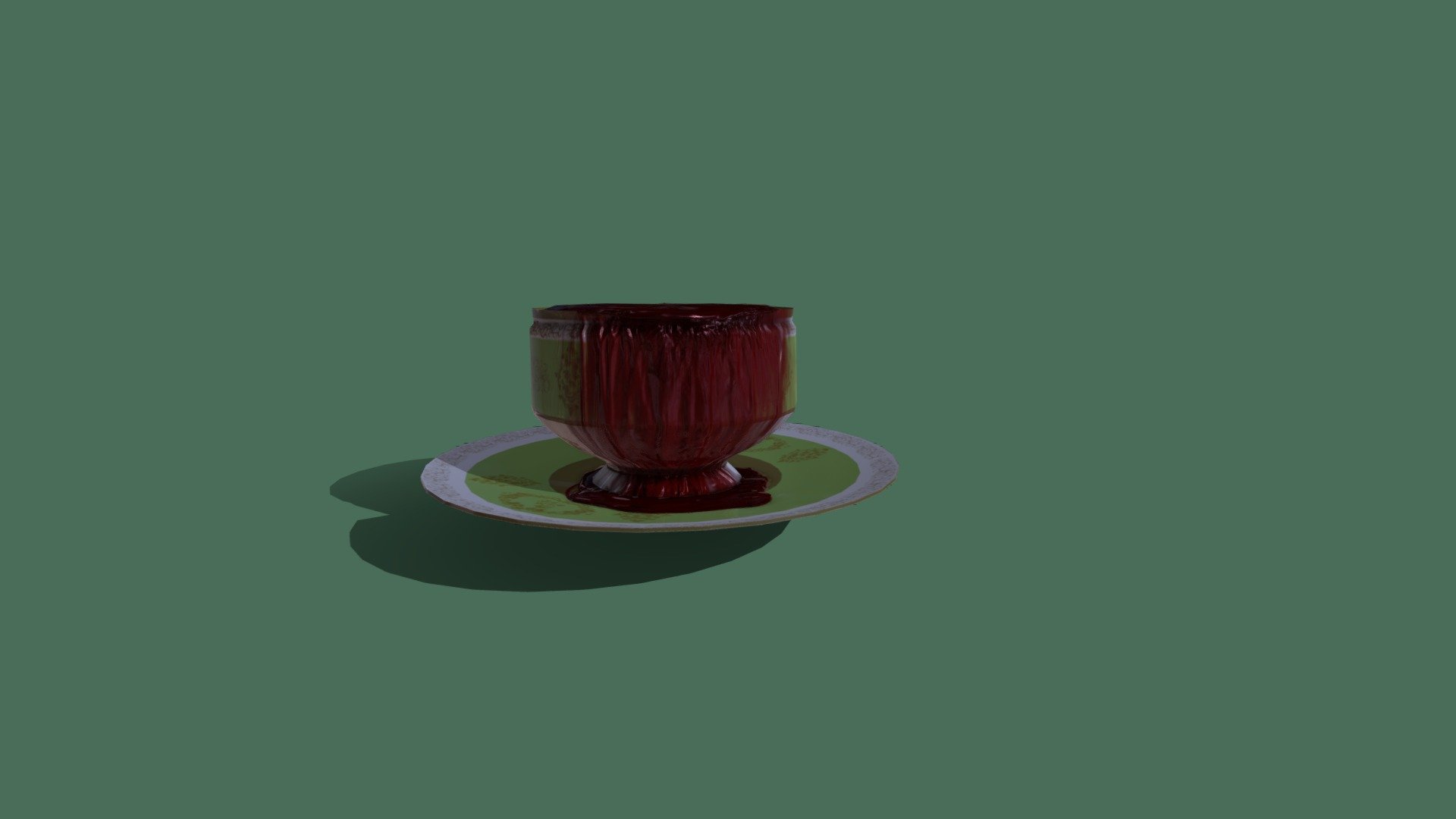 Teacup_Model_Alice.R - 3D model by Alice.R [1ad8a37] - Sketchfab