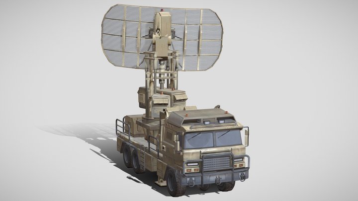 Army 3D models - Sketchfab