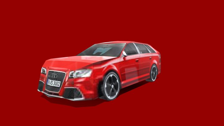 Rs3 3D models - Sketchfab