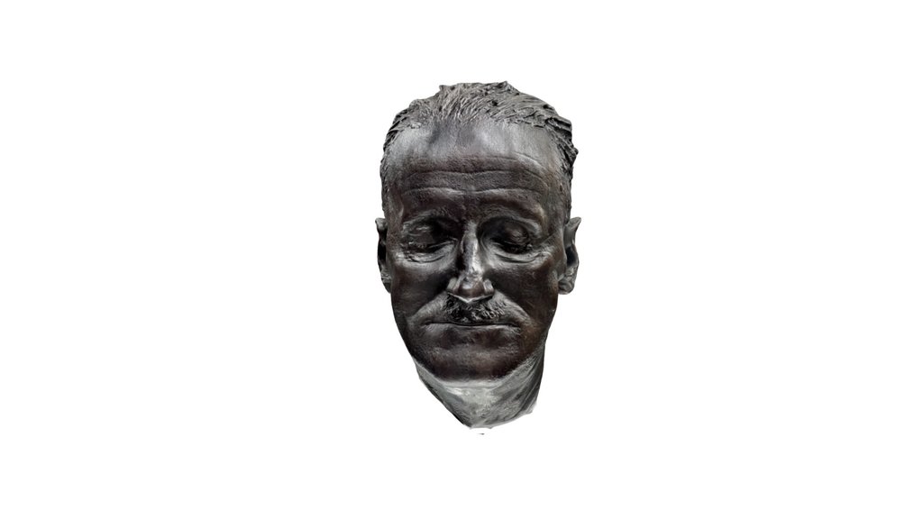 ref head - A 3D model collection by scottbreton - Sketchfab