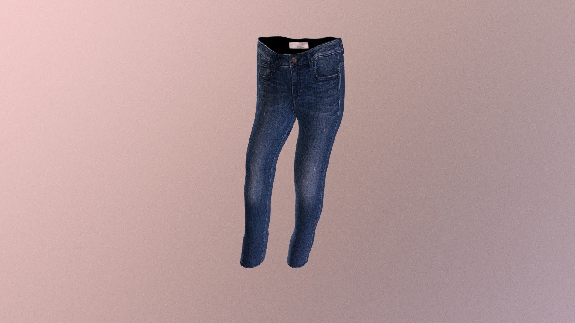 Bell Bottoms Women - 3D model by INQOVA TECHNOLOGIES (@developerneoarx ...