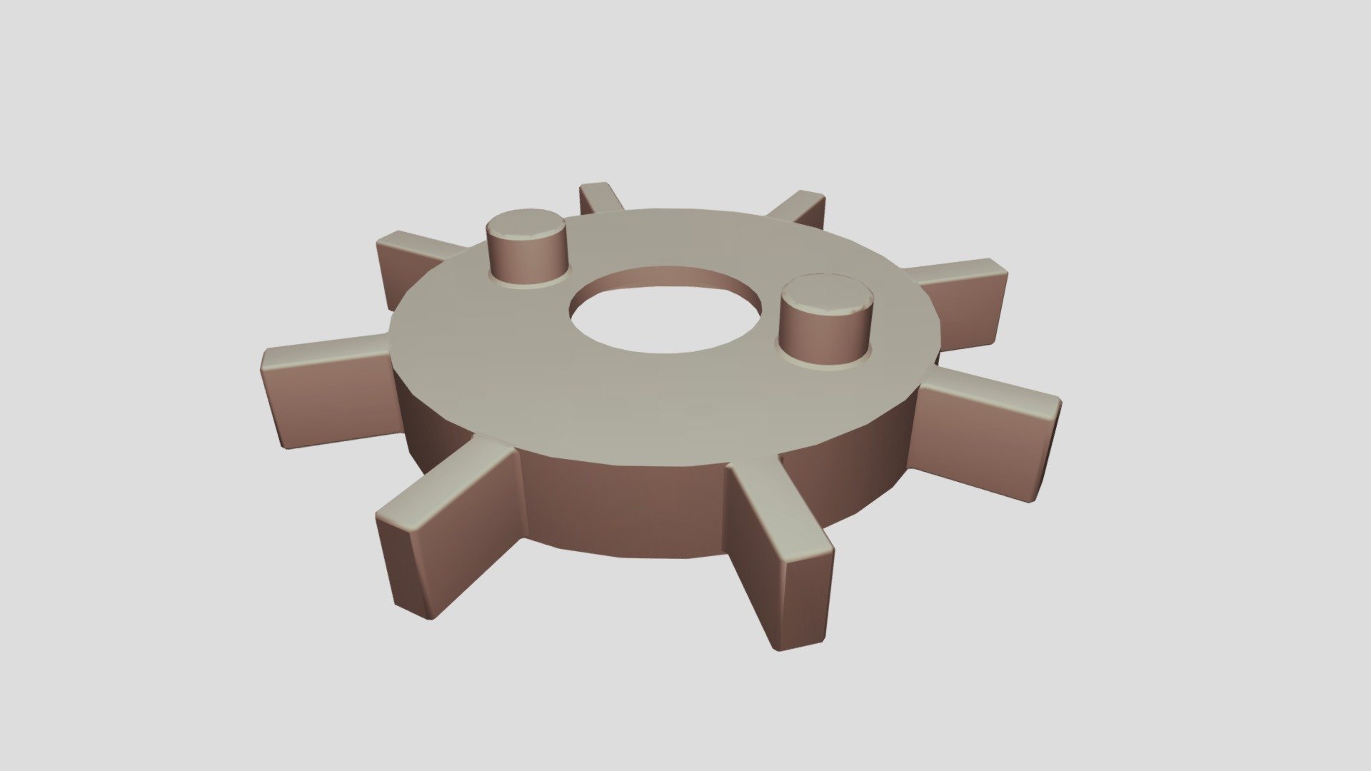 elice - 3D model by gikam [1add8c6] - Sketchfab