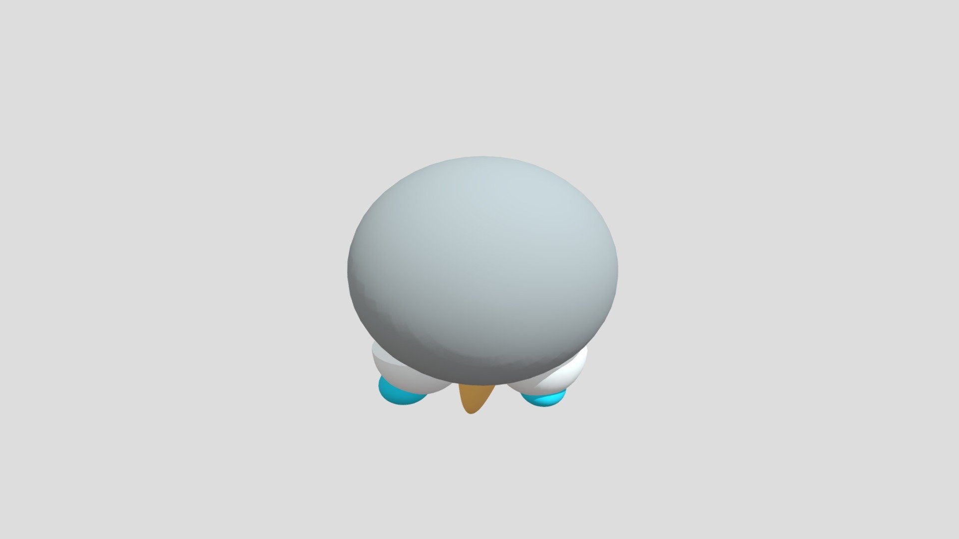 Lili - Download Free 3D model by hatch [1ae00c2] - Sketchfab