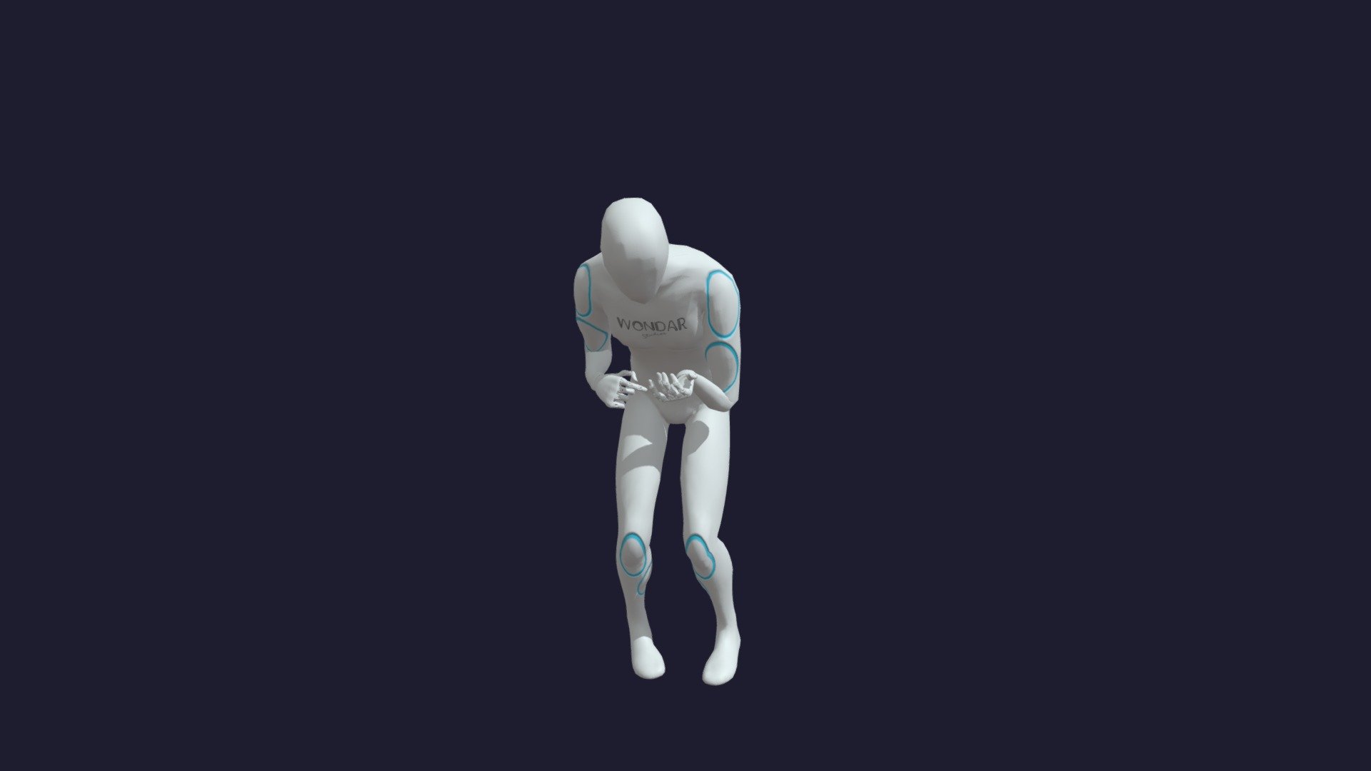 To be cold 2 - Buy Royalty Free 3D model by wondarstudios [1ae07fc ...