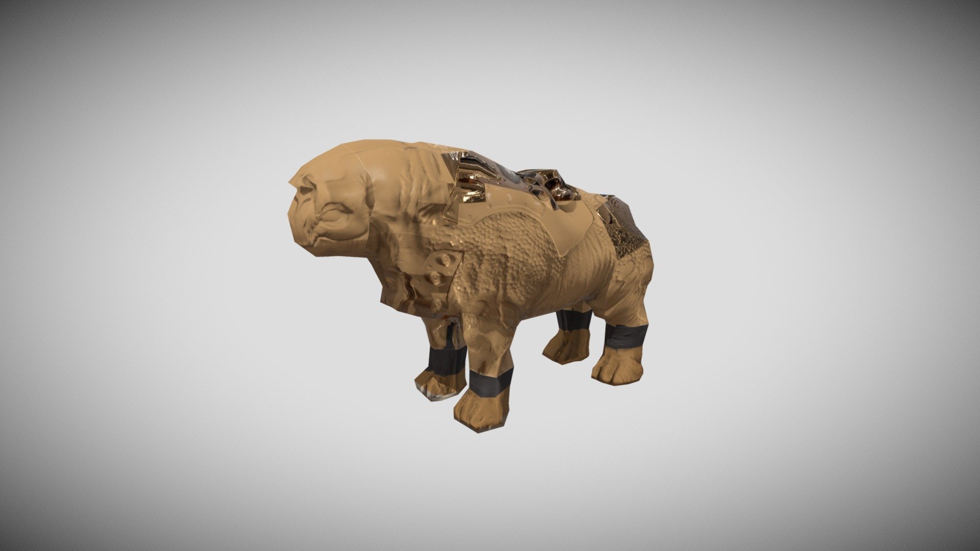 megarian-low - Download Free 3D model by fernando.da_silva [1ae0a86 ...