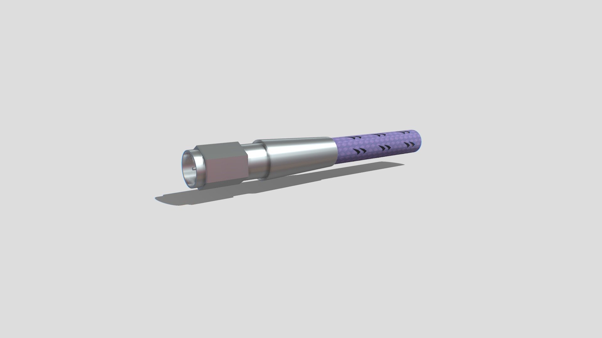 CABLE - 3D model by marketing360 [1ae0d69] - Sketchfab