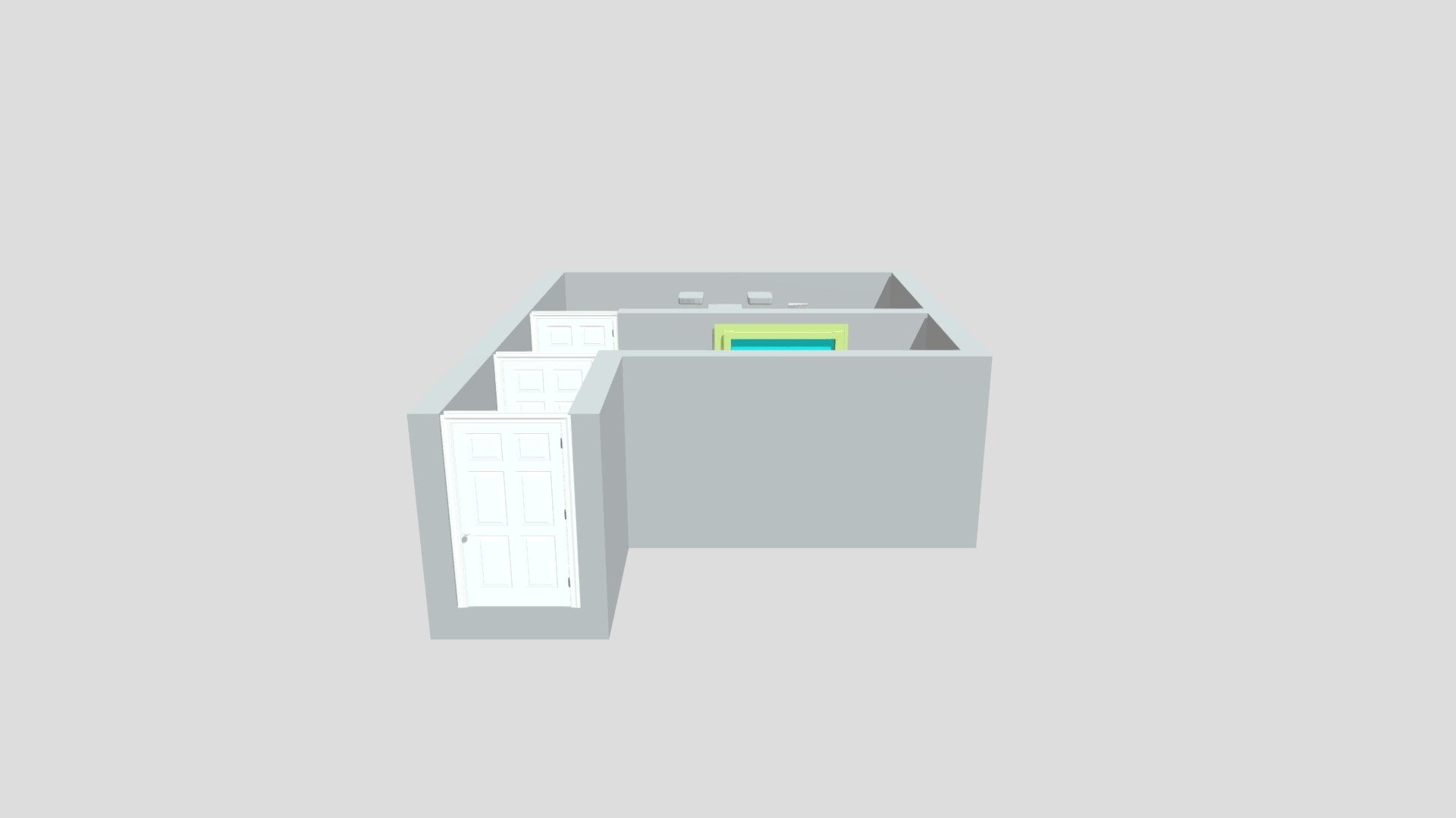 Petit_studio - Download Free 3D model by morelwilliam2602 [1ae342a ...