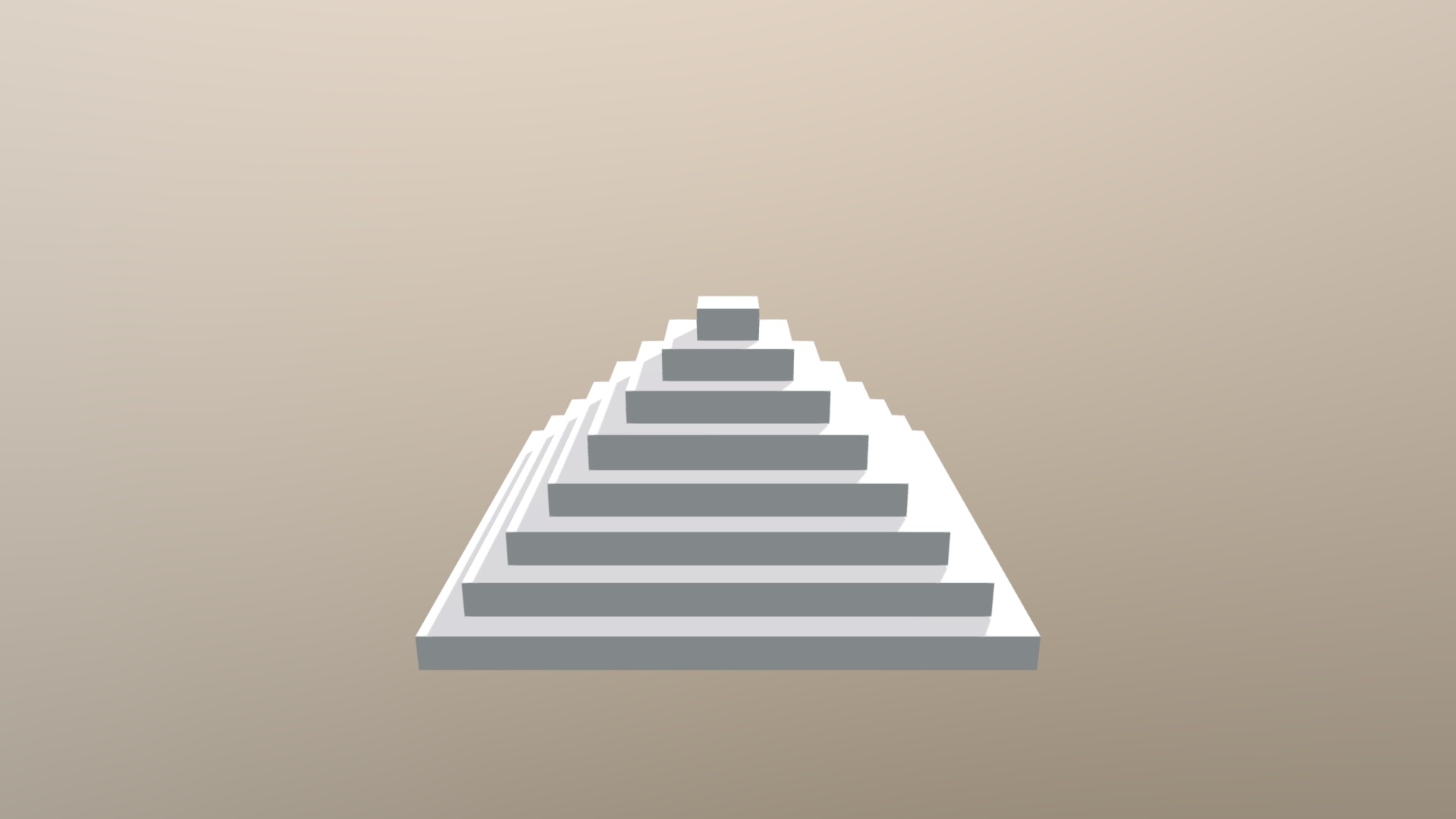 A random Pyramide - Download Free 3D model by jannoblocko [1ae35b2 ...
