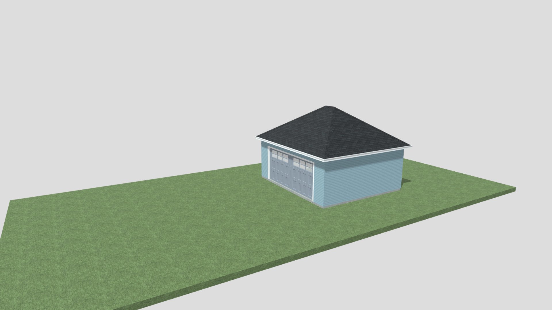 Test 2 4 - Download Free 3D model by garage 1 (@jeffmuellerusa ...