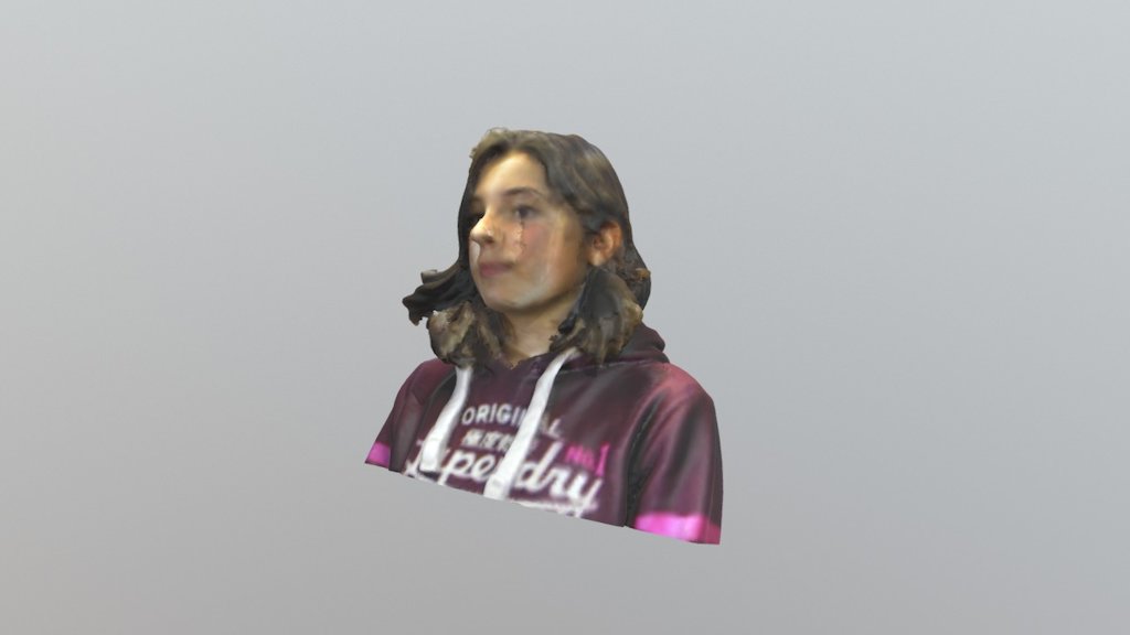 Manon - 3D model by www.atelier3d.org [1ae5c97] - Sketchfab