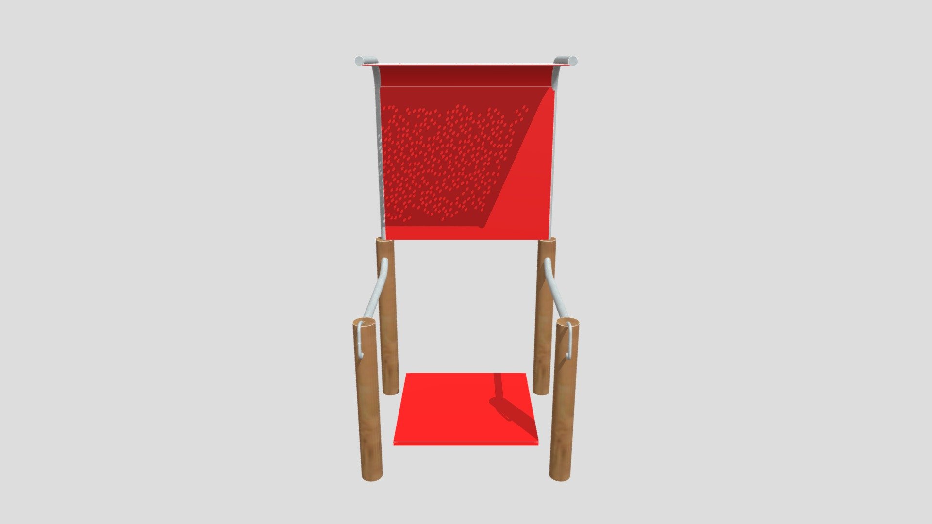 EQUILIBRIO - 3D model by rociogaspari [1ae63d4] - Sketchfab