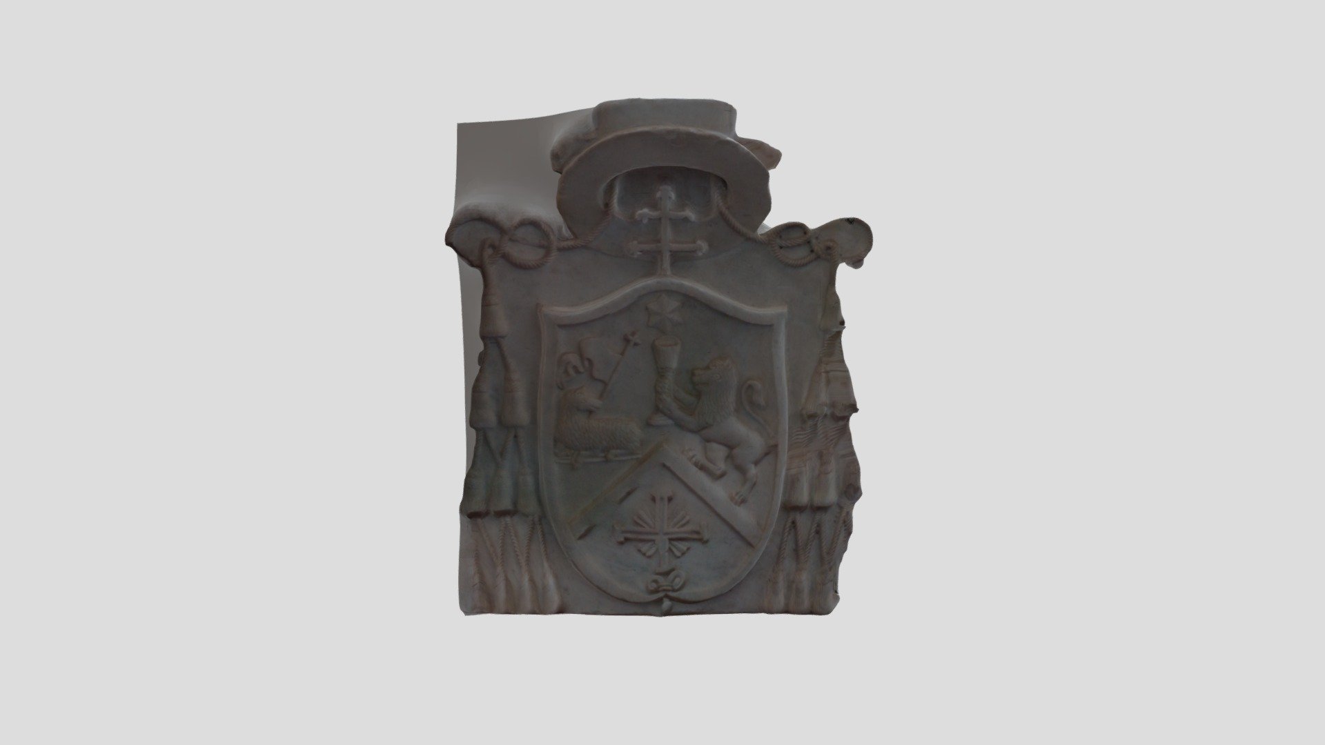 Stemma - Download Free 3D model by Gabry_03 [1ae6e65] - Sketchfab