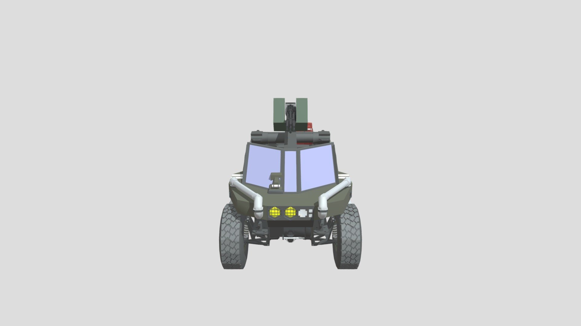 M12 - Download Free 3D model by Buthull [1ae9307] - Sketchfab