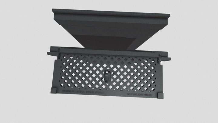 lateral-design-studio - Sketchfab