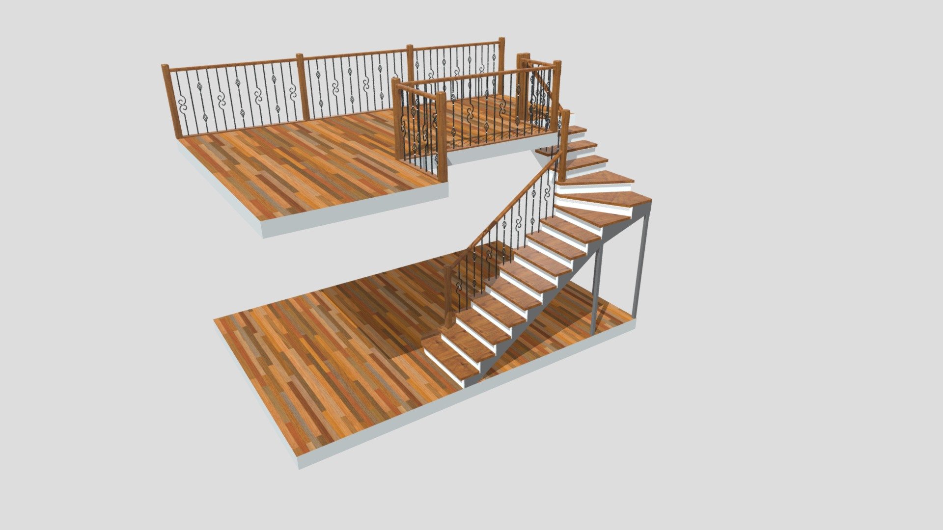 Без названия - 3D model by dizainksk [1aeb2a9] - Sketchfab