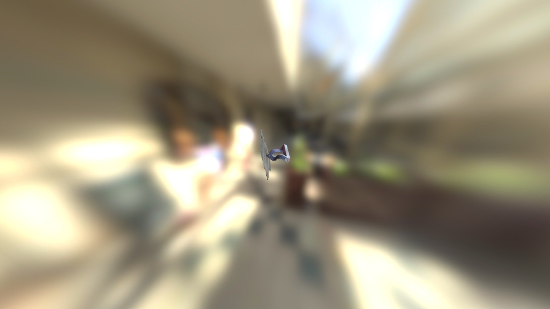 Unity - 3D model by timvanvlaanderen [1aeb573] - Sketchfab