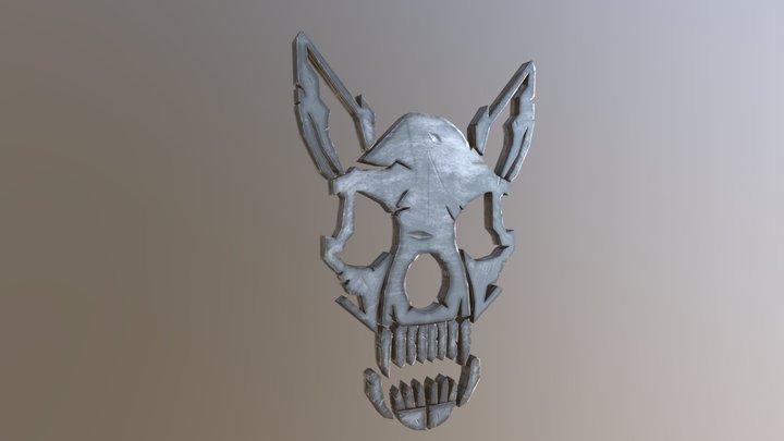K9 3D models - Sketchfab