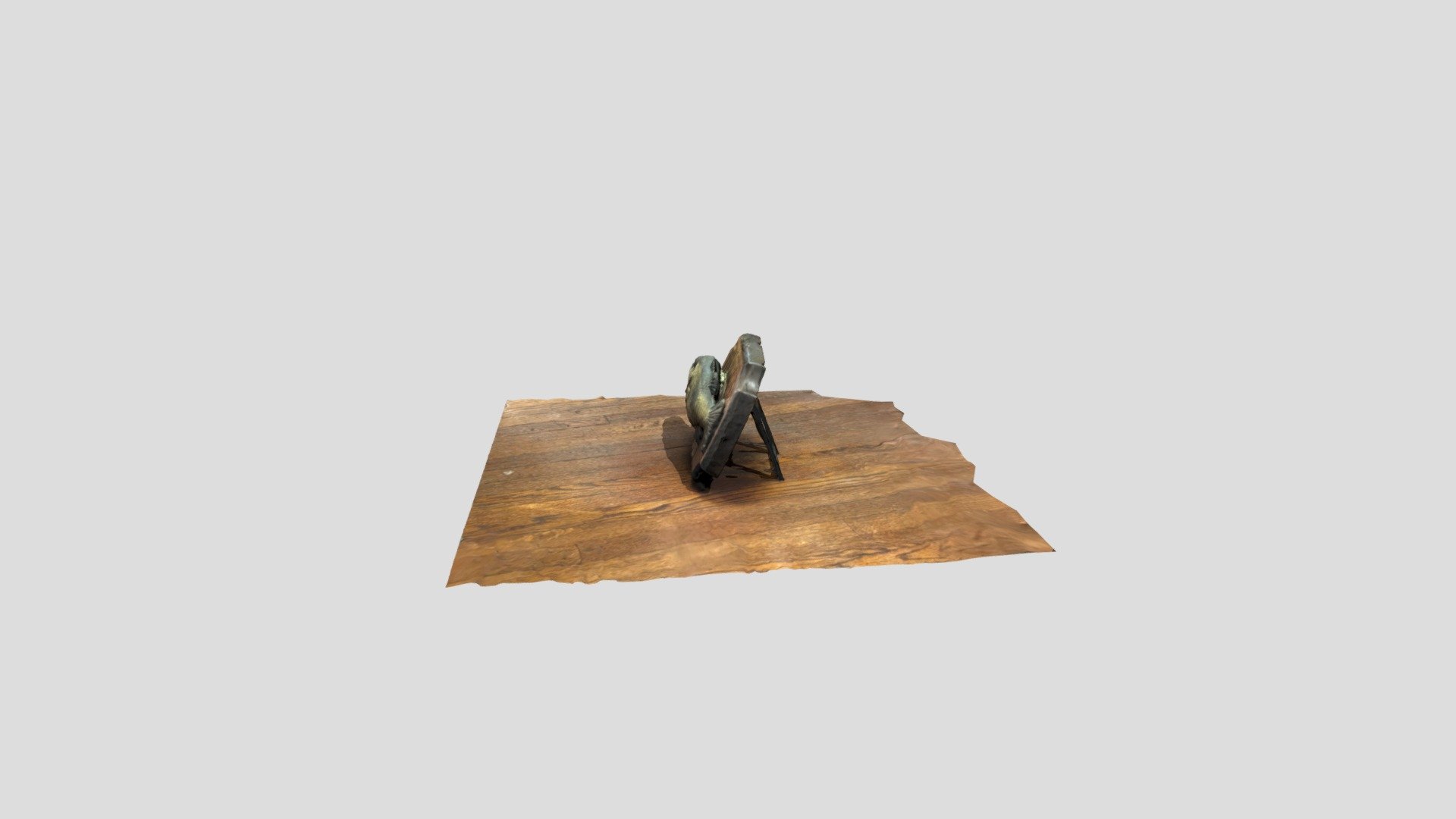 Putman_ Bass_ Object - 3D model by Noa Putman (@noaputman) [1aed78f ...