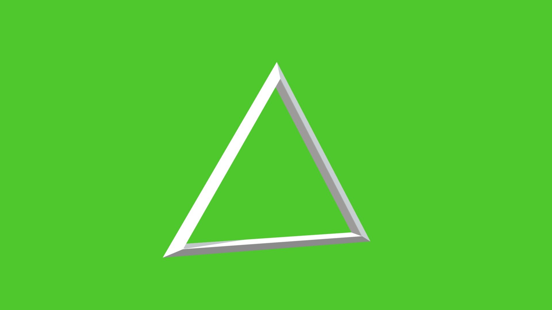 simple_small_triangle - Download Free 3D model by ap-school [1aeecbf ...