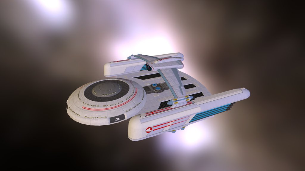 Project 69 - B - A 3D model collection by andyje - Sketchfab