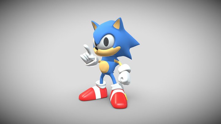 Inkscape 3D models - Sketchfab