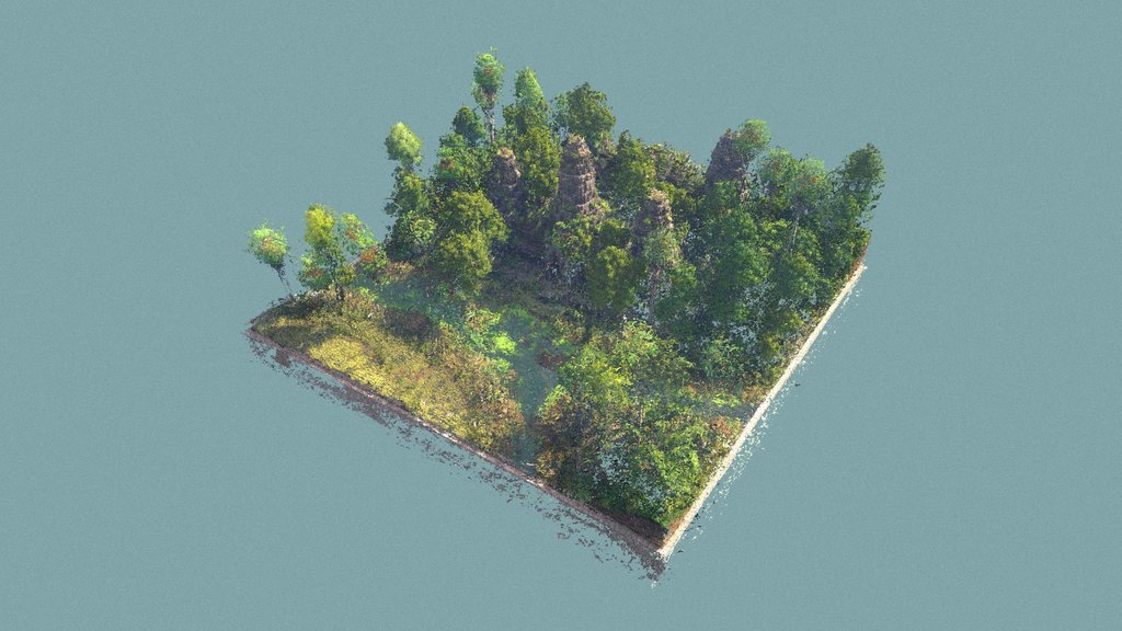 maps - A 3D model collection by gamercadew09 - Sketchfab