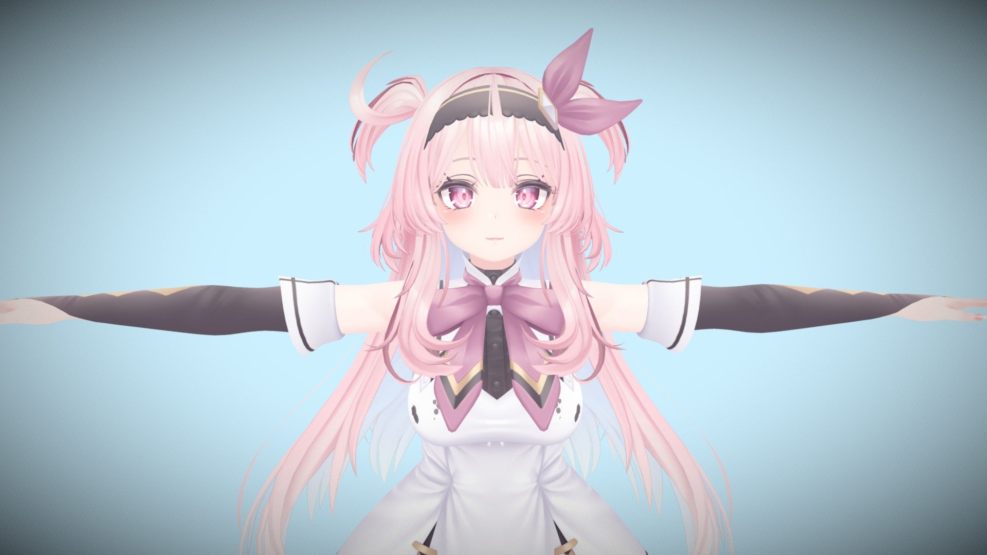 Selestia clothes commission - 3D model by rockmon [1af1cc5] - Sketchfab