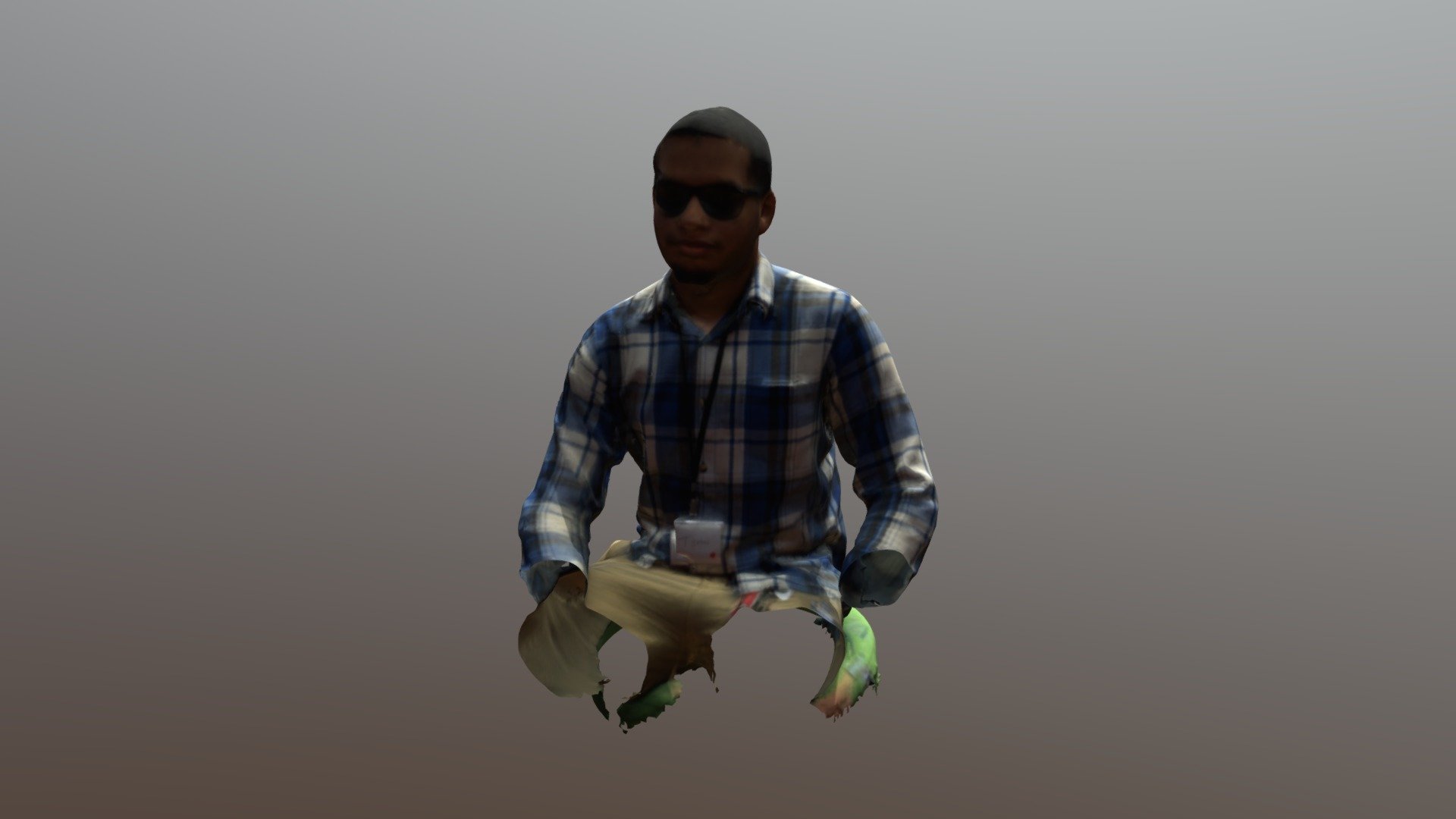 Tshon - 3D model by rhodeislandvr [1af20ba] - Sketchfab