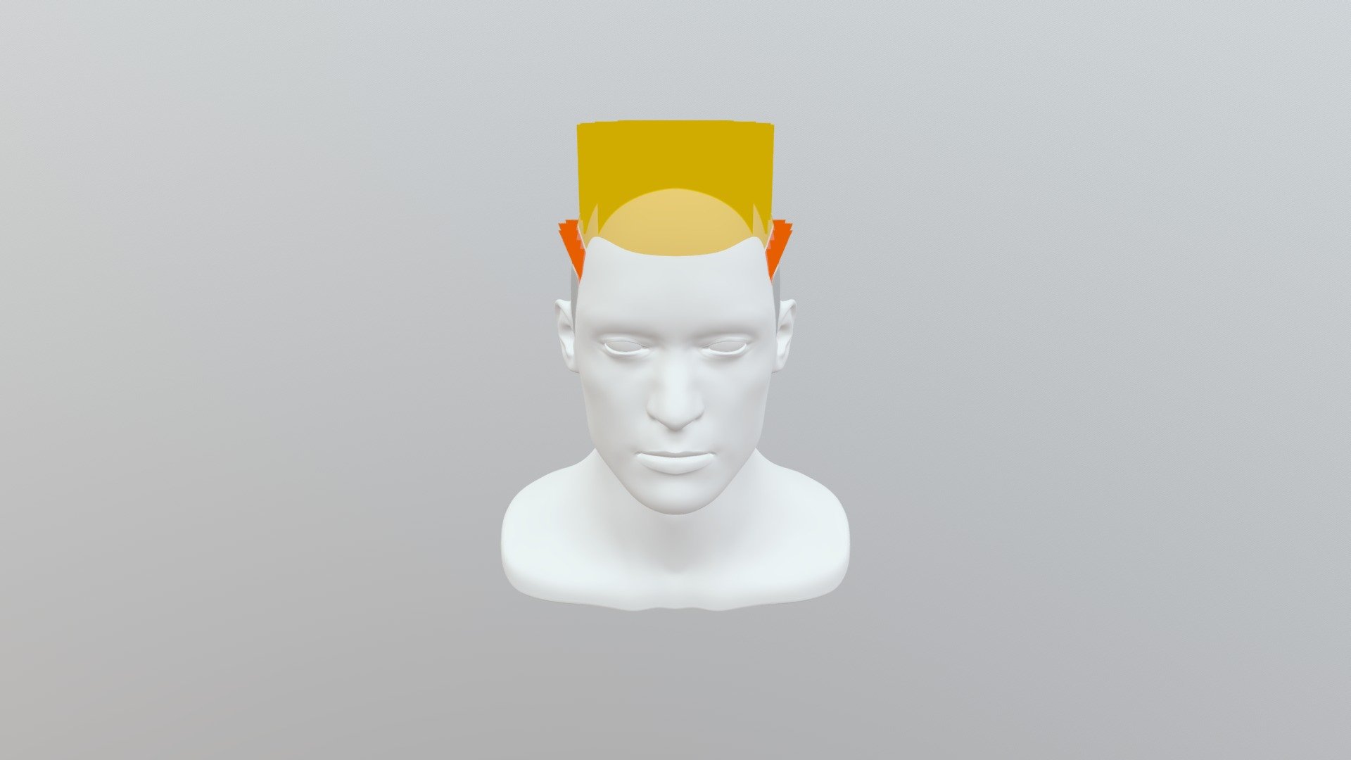 MATHIS - 3D model by haireducation [1af2b04] - Sketchfab
