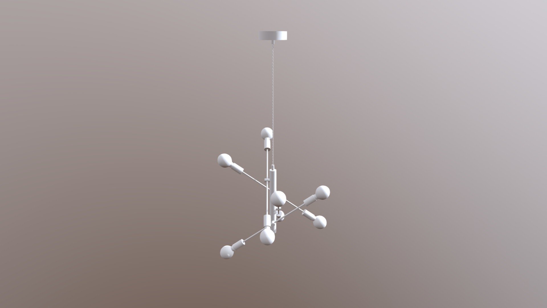 Eglo 98017 - 3D model by Lu.ru (@svetmagaz) [1af4620] - Sketchfab