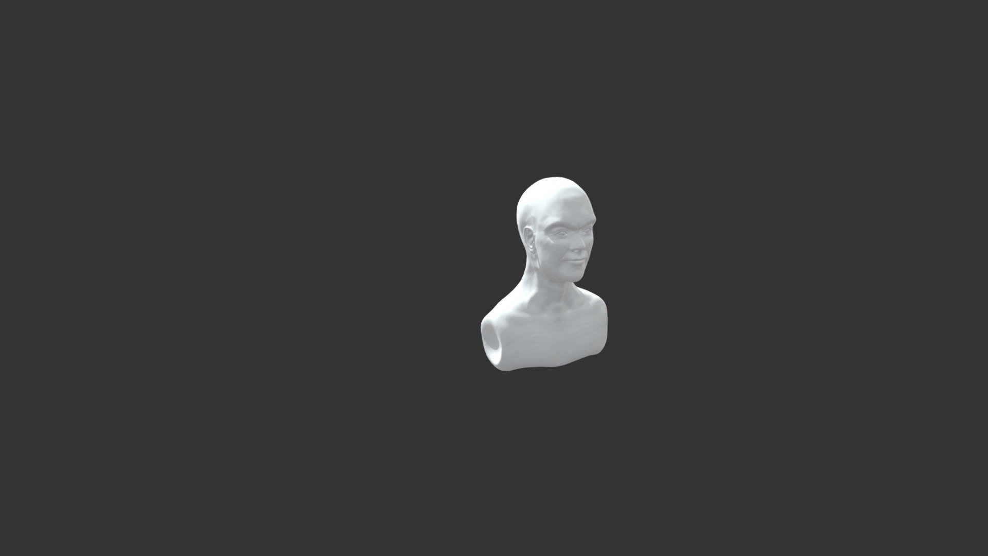 Man - Download Free 3D model by dominika kolackovska (@nanu_96 ...