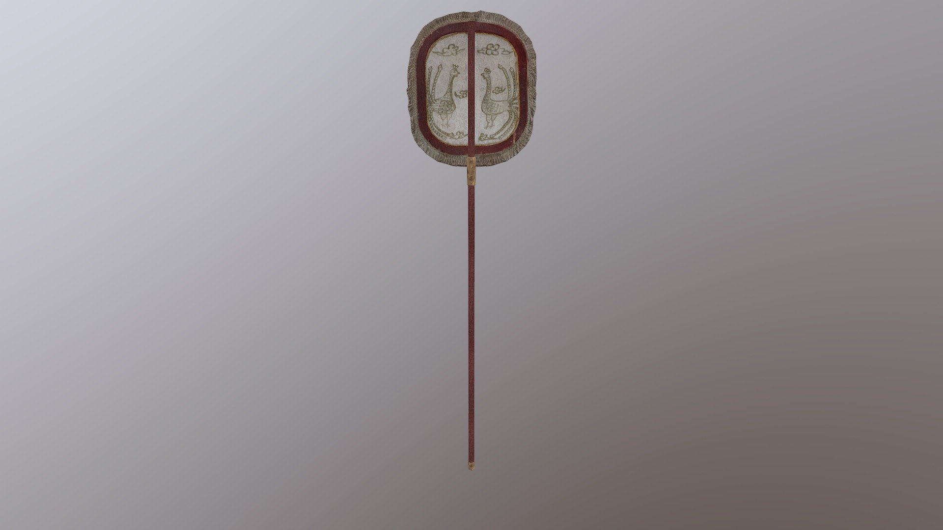 Big Fan - 3D model by knets.com [1af5958] - Sketchfab