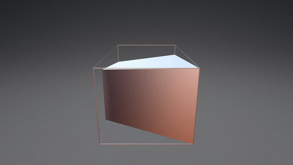 Ames Box Test - 3D model by steinwurf [1af6bc9] - Sketchfab