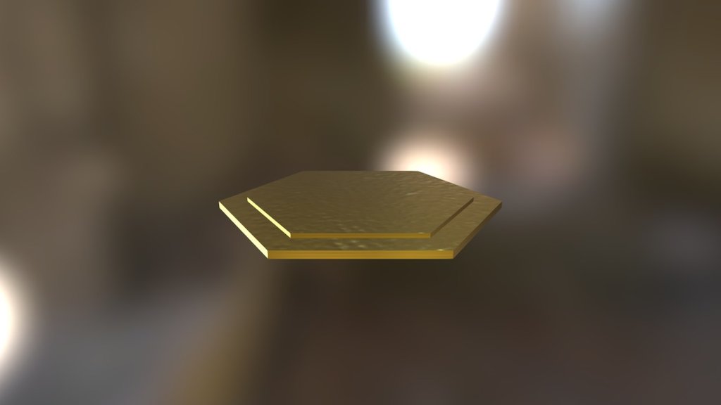 AXE_panel - Download Free 3D model by omari531 [1af778d] - Sketchfab