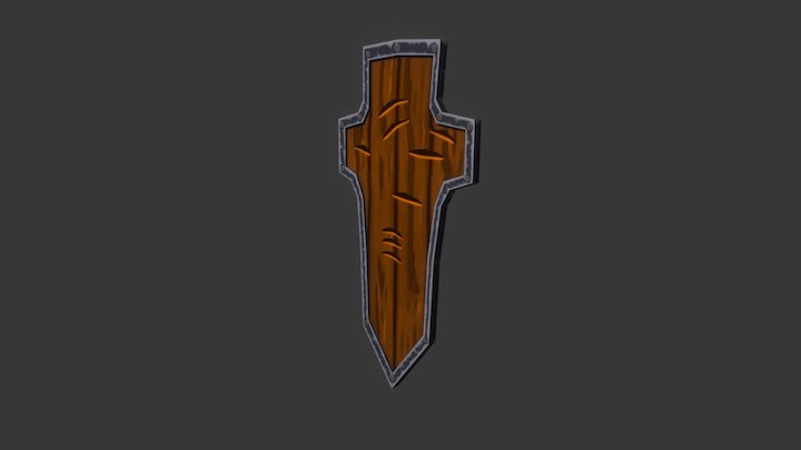 Towershield 3D models - Sketchfab