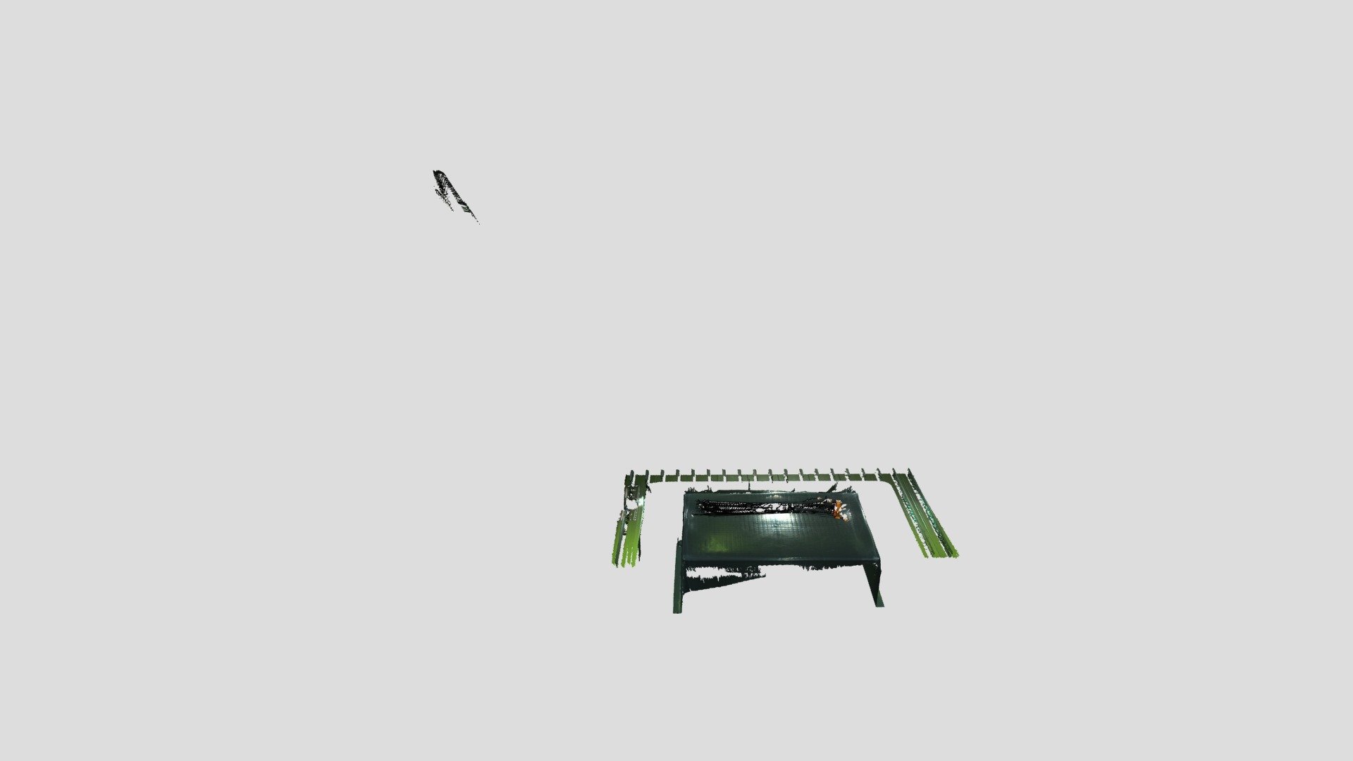 Cable_green_box_002 - 3D model by pjy2 [1af8f94] - Sketchfab