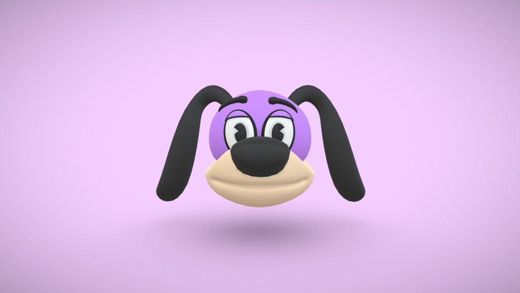 Cute Low-Poly Characters - A 3D model collection by neputin - Sketchfab