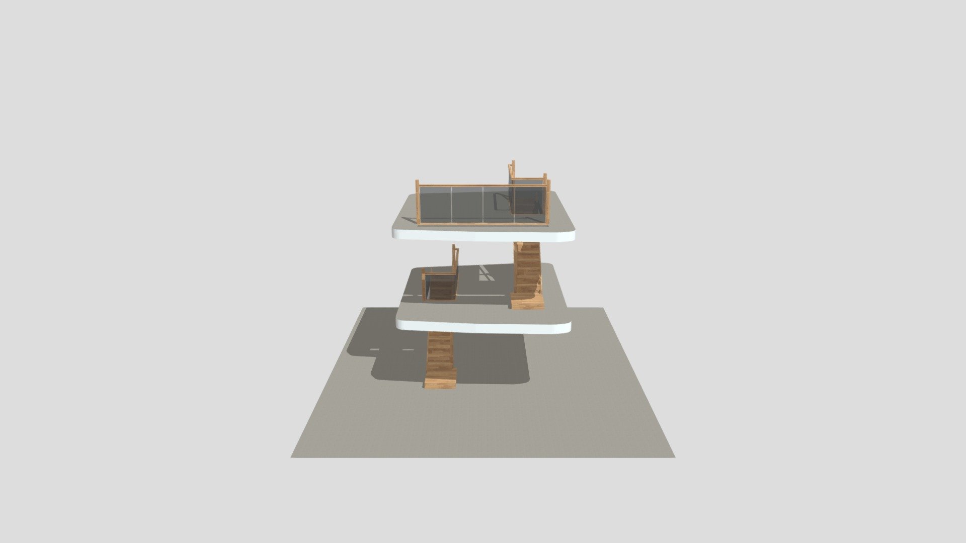 Scott_Parkinson_FRECKLETON - Download Free 3D model by Alan Grice ...