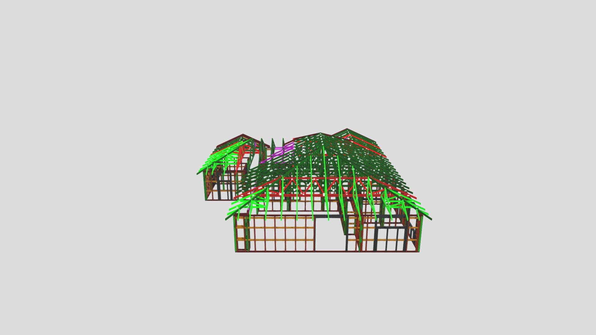92867 - 3D model by Mount ITM (@phishpula) [1af9bca] - Sketchfab