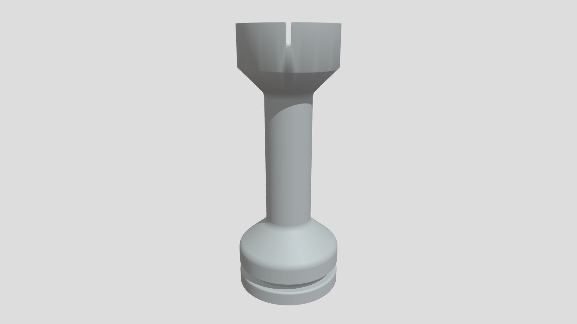 ROOK V2 V0 - Download Free 3D model by Duncan.Lee.Creamer [1af9dea ...