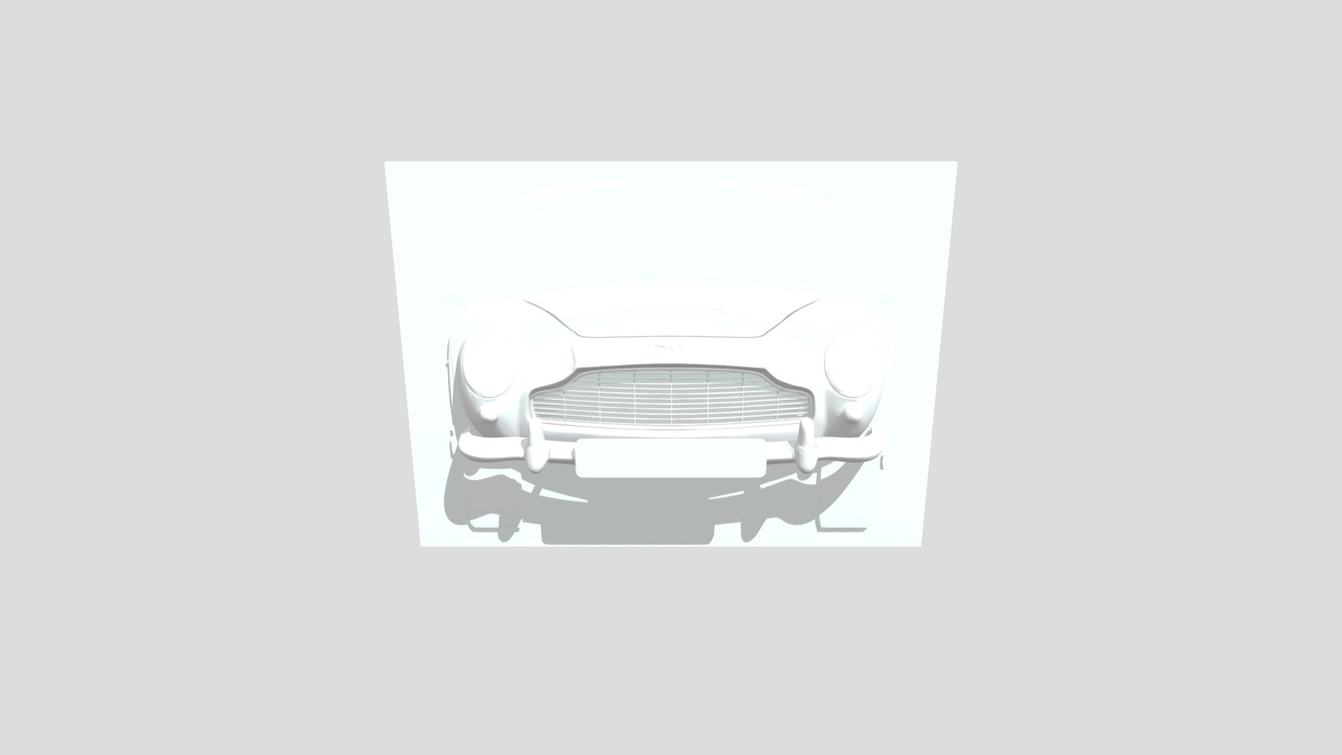 Flat 01 - 3D model by Thad (@pixelcrafter) [1afa734] - Sketchfab