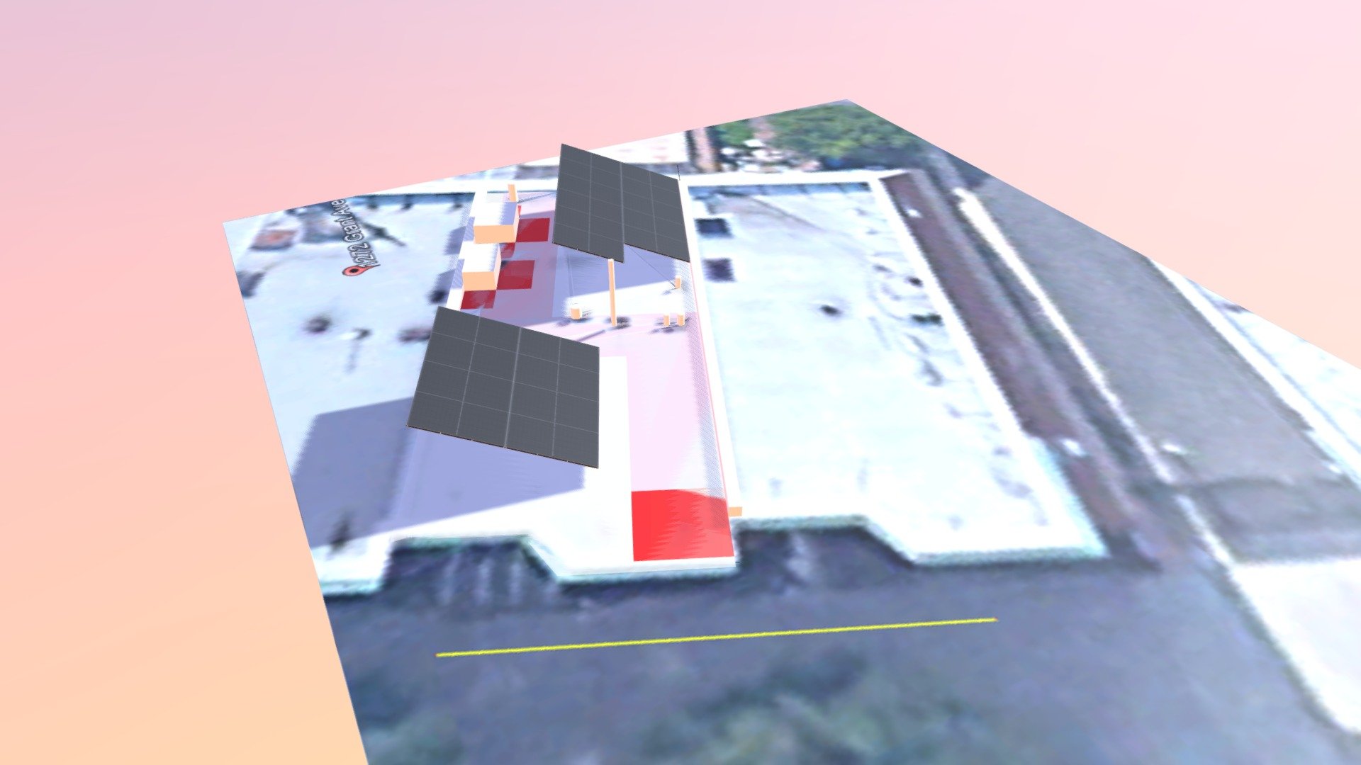 1270 Grant Ave 19 Mod Tilt AQ - 3D model by Brooklyn SolarWorks ...