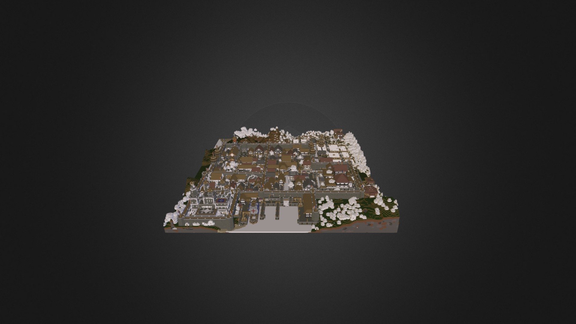 Simcraft - 3D model by ArthurKnoepflin [1afe34d] - Sketchfab