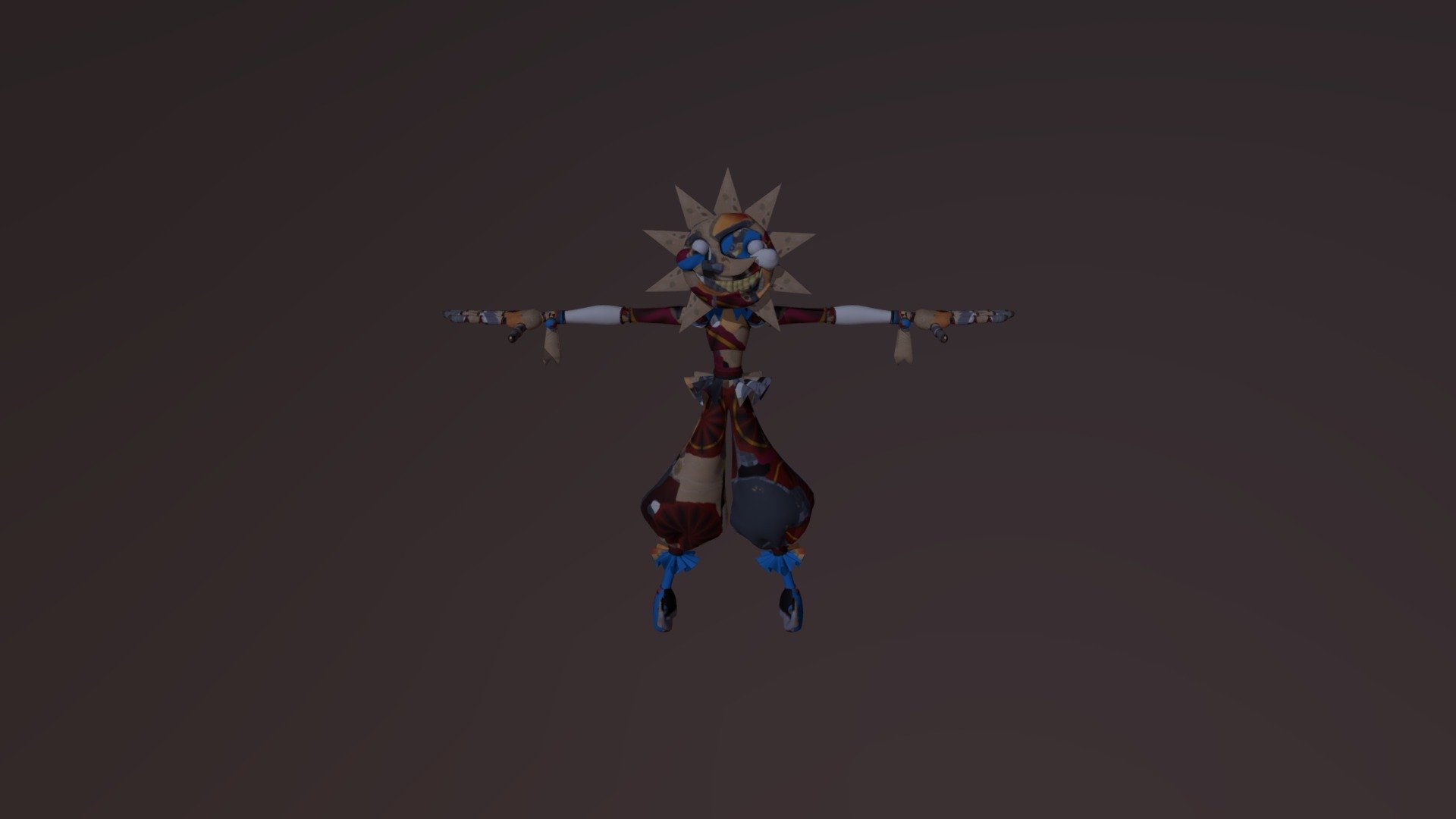 sundrop_security_breach_fbx_free_download - Download Free 3D model by ...