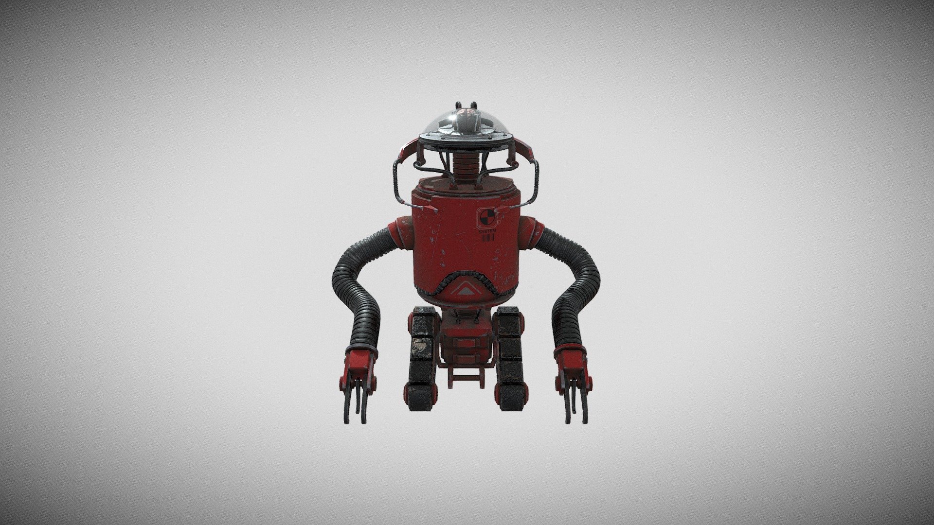 Zagu - 3D model by mahuanzong [1affa55] - Sketchfab