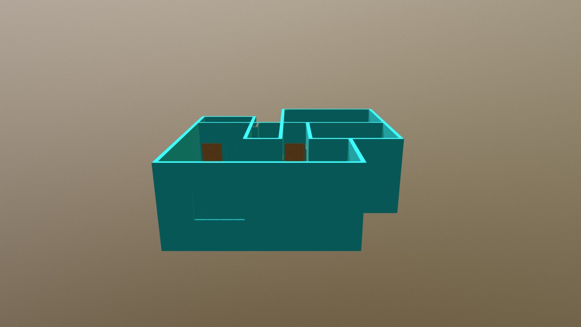 w - 3D model by pborgesr [1b009a2] - Sketchfab