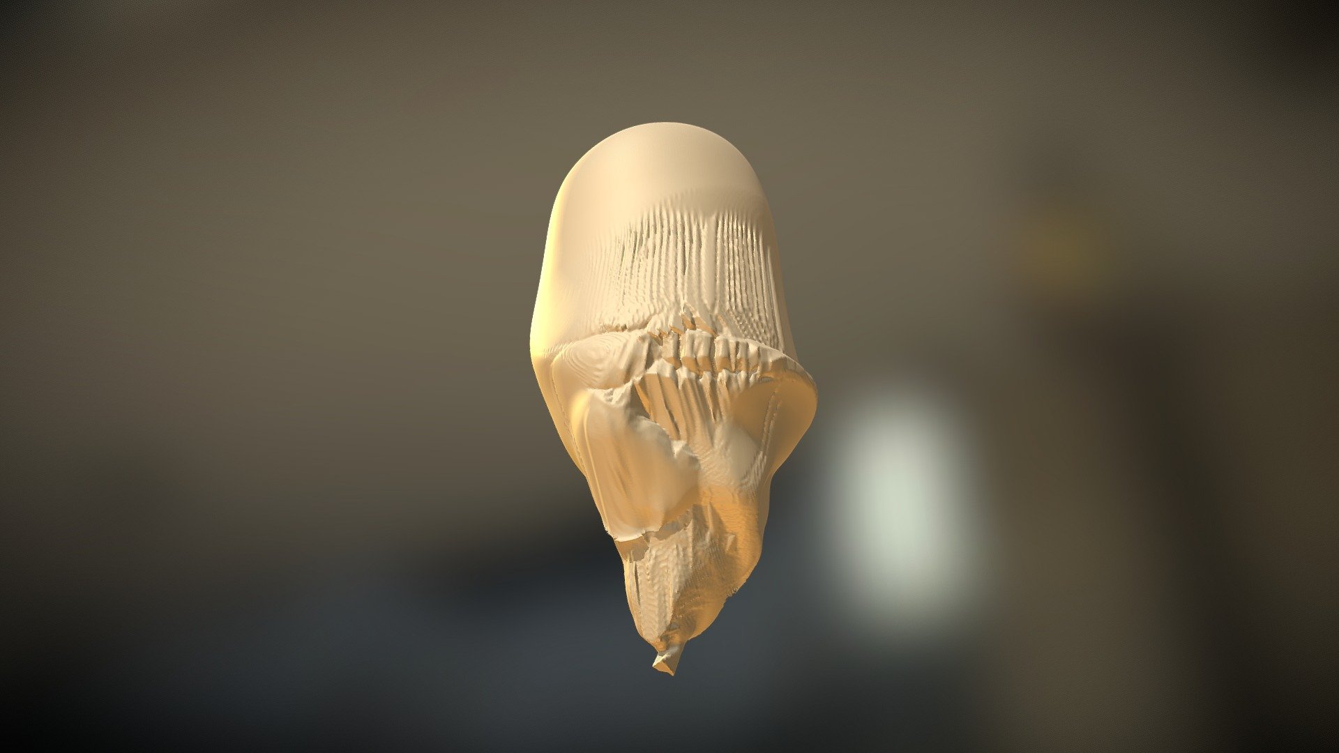 Vanilla - Download Free 3D model by Hand (@corvette24807) [1b019b2 ...