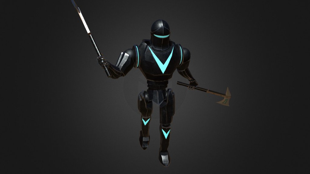 pacific rim - A 3D model collection by Adamcoalwalker2 (@af343454 ...