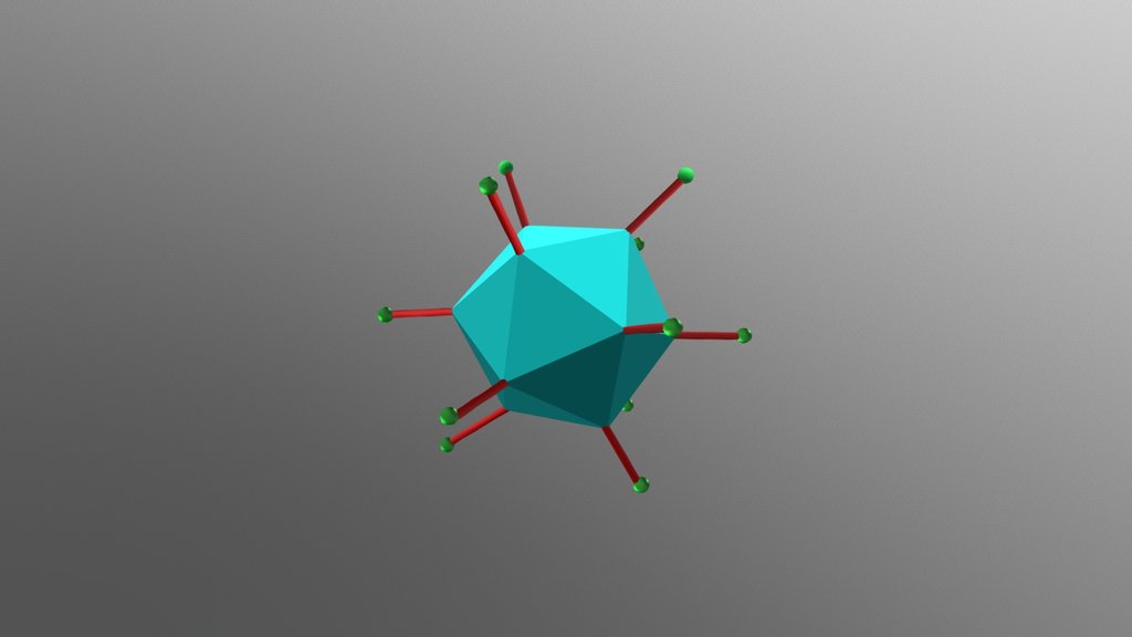 Microbiology - A 3D model collection by qinbin - Sketchfab