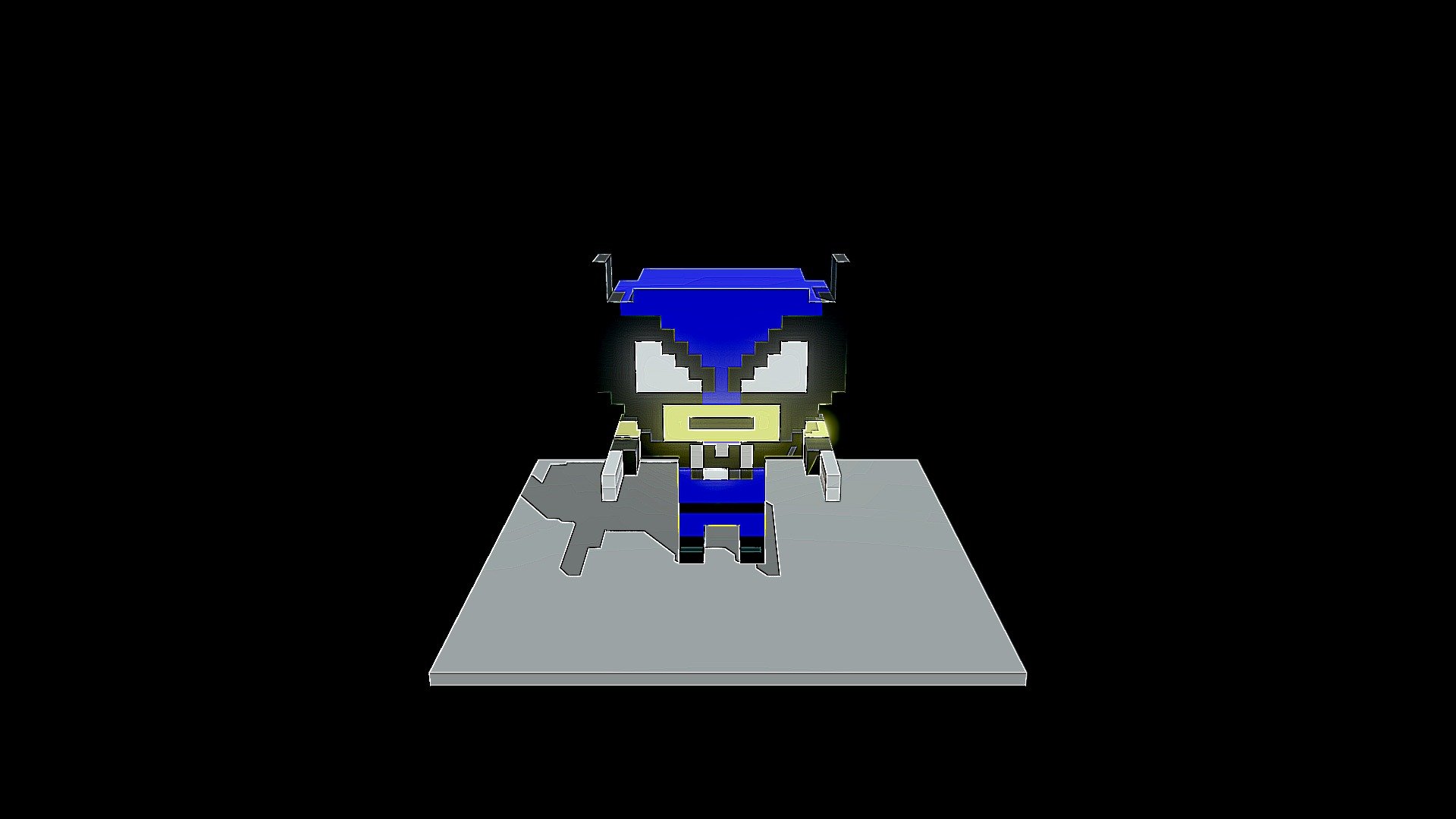 Wolverine(Earth 808122) - Download Free 3D model by mitchellgarcia1009 ...